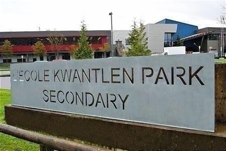 Kwantlen Park Secondary